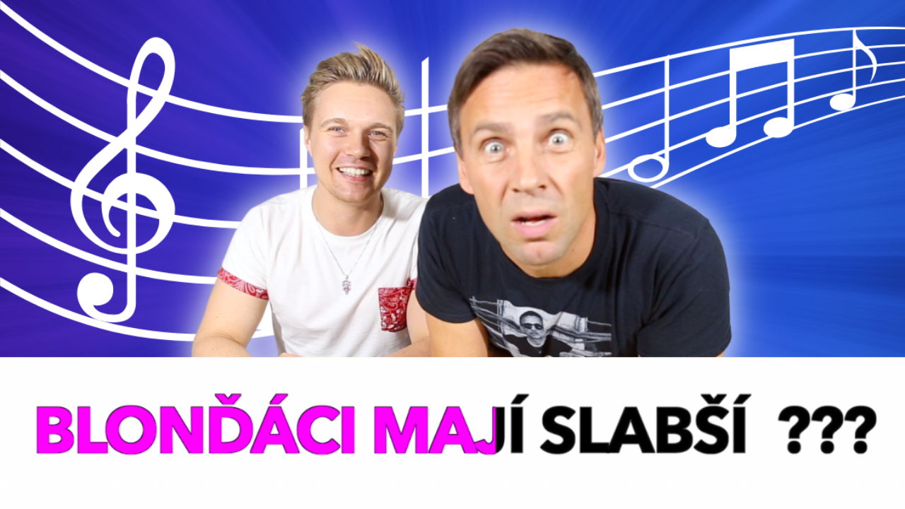 Roman Vojtek a Dominik Port se utkají v souboji karaoke textů | Stream