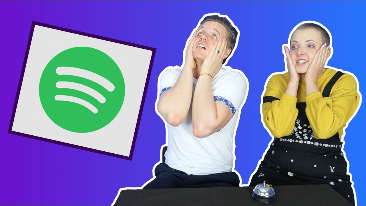 Anička Slováčková | Dominik Port | Youtuber Dominik Port | Logo battle ...